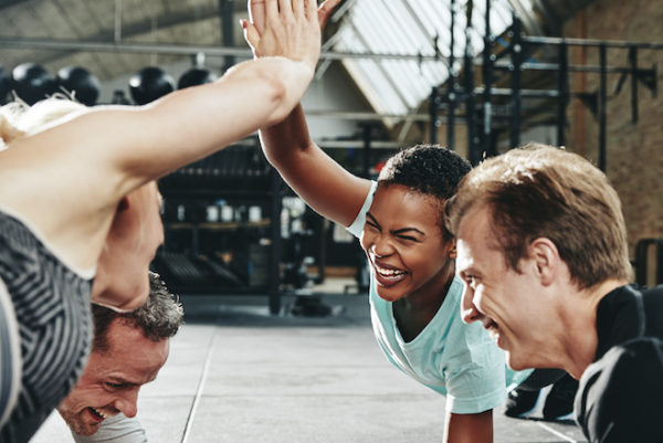 Advanta Health Inc. – Wellness With Benefits